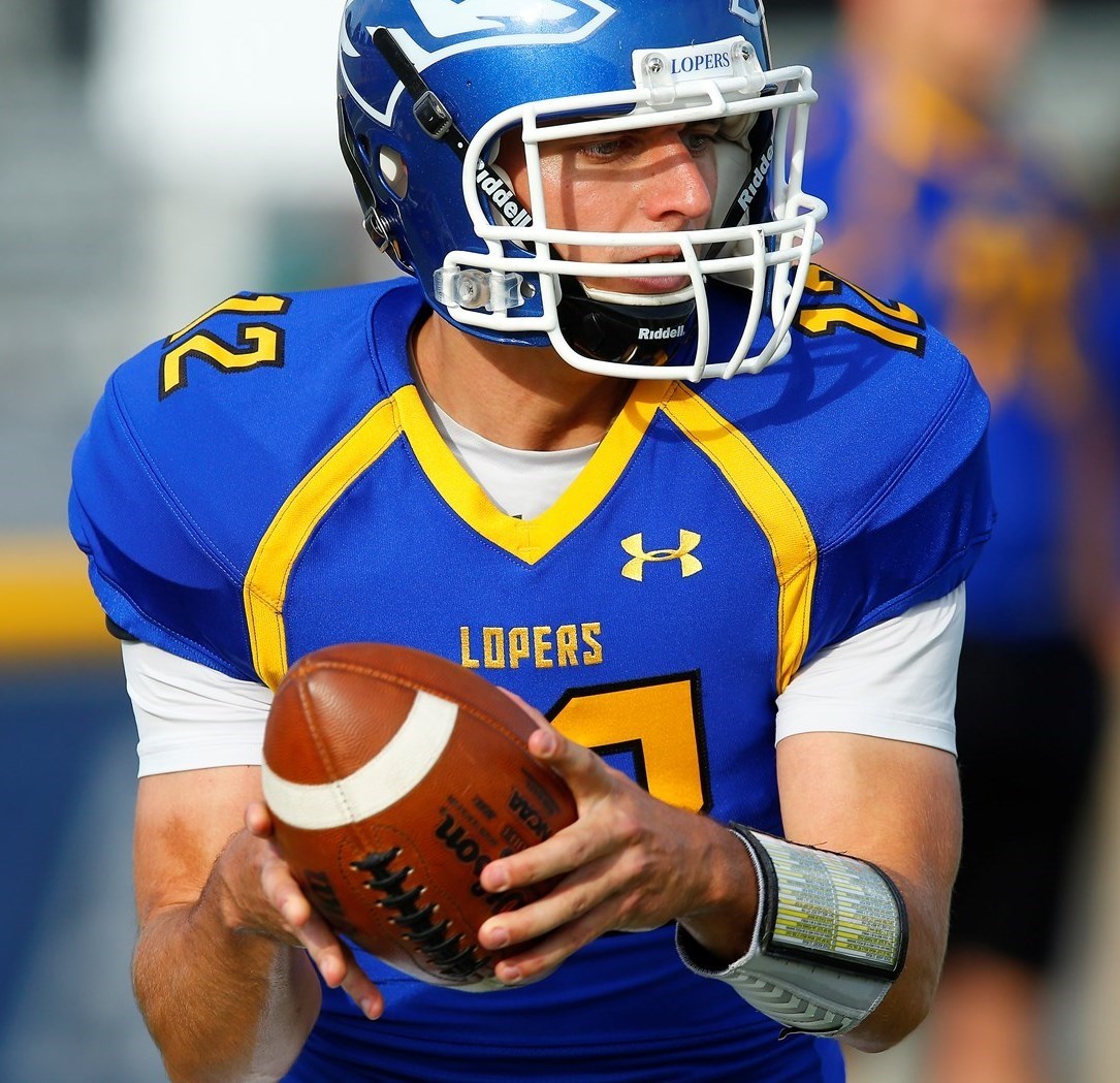 Ryan McFarlin - Football - University of Nebraska - Kearney Athletics