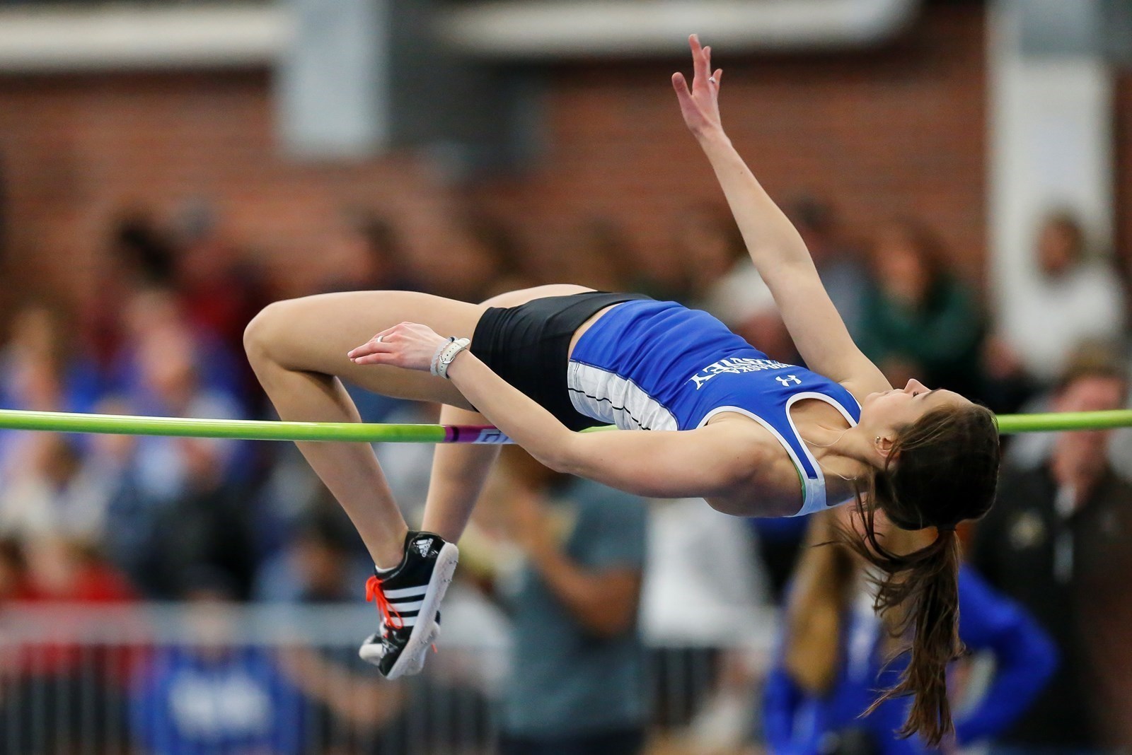 Emily Everitt - Women's Track and Field - University of Nebraska ...