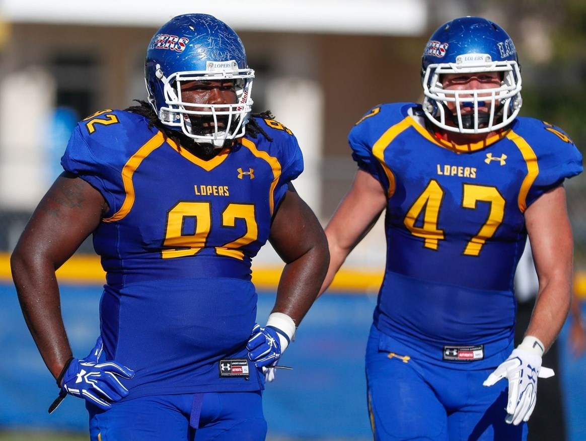 Spencer Cook - Football - University of Nebraska - Kearney Athletics