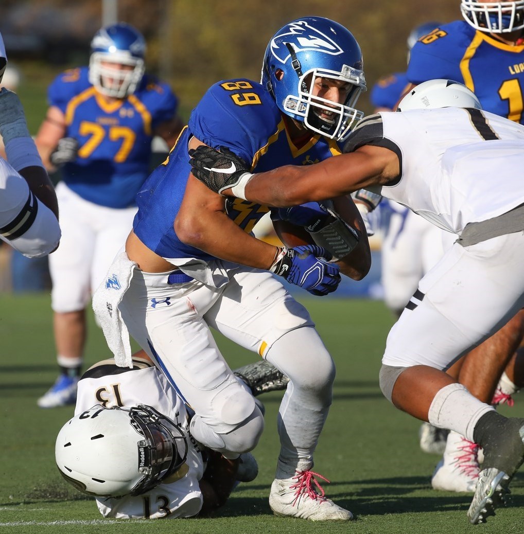 Blake Holtmeier - Football - University of Nebraska - Kearney Athletics