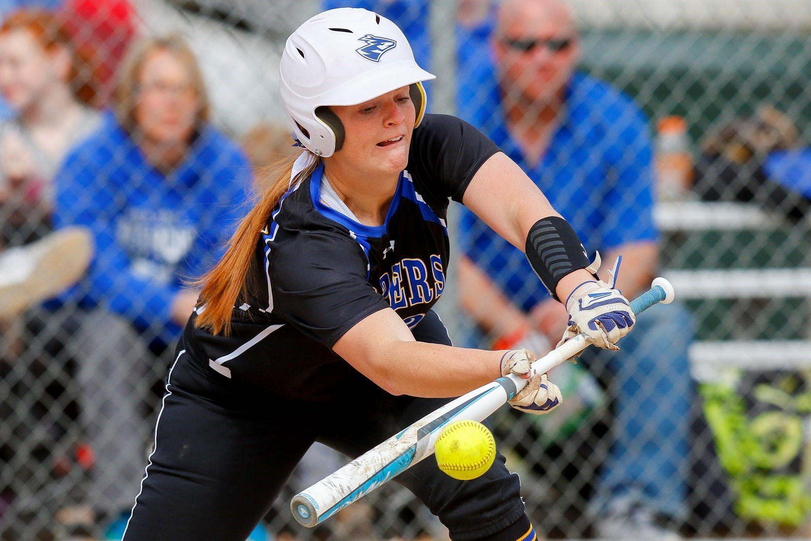 Kate Ruwe - Softball - University of Nebraska - Kearney Athletics