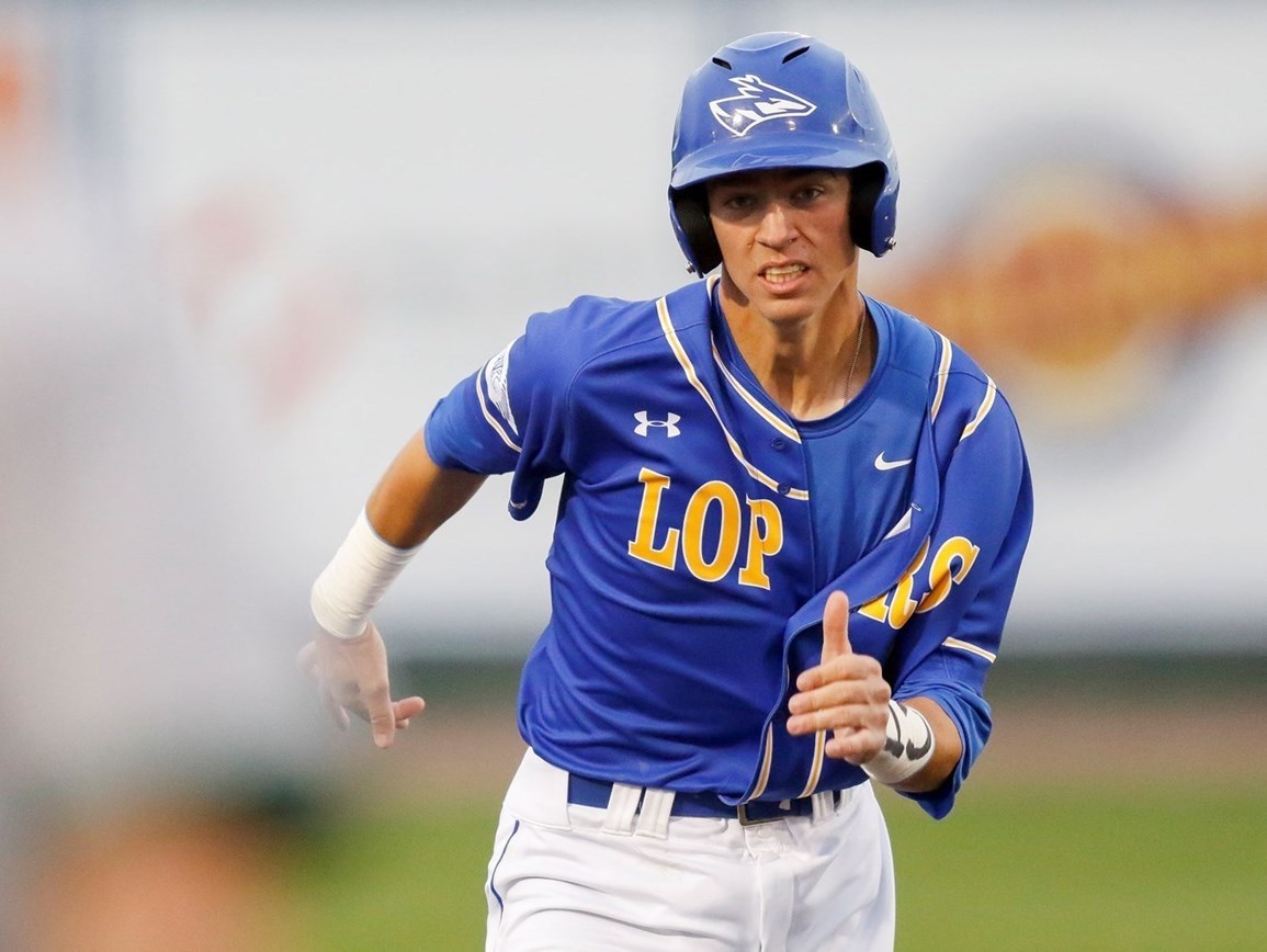 Matt Salamon - Baseball - University of Nebraska - Kearney Athletics