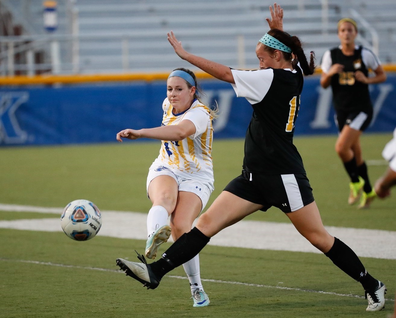 Shannon Duff - Women's Soccer - University of Nebraska - Kearney Athletics