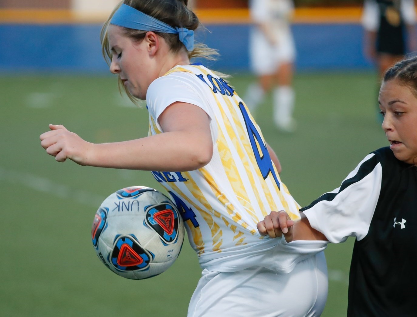 Shannon Duff - Women's Soccer - University of Nebraska - Kearney Athletics