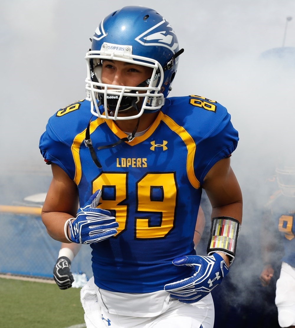 Blake Holtmeier - Football - University of Nebraska - Kearney Athletics
