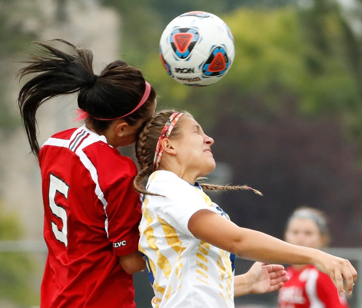 Ciera Clark - Women's Soccer - University of Nebraska - Kearney Athletics