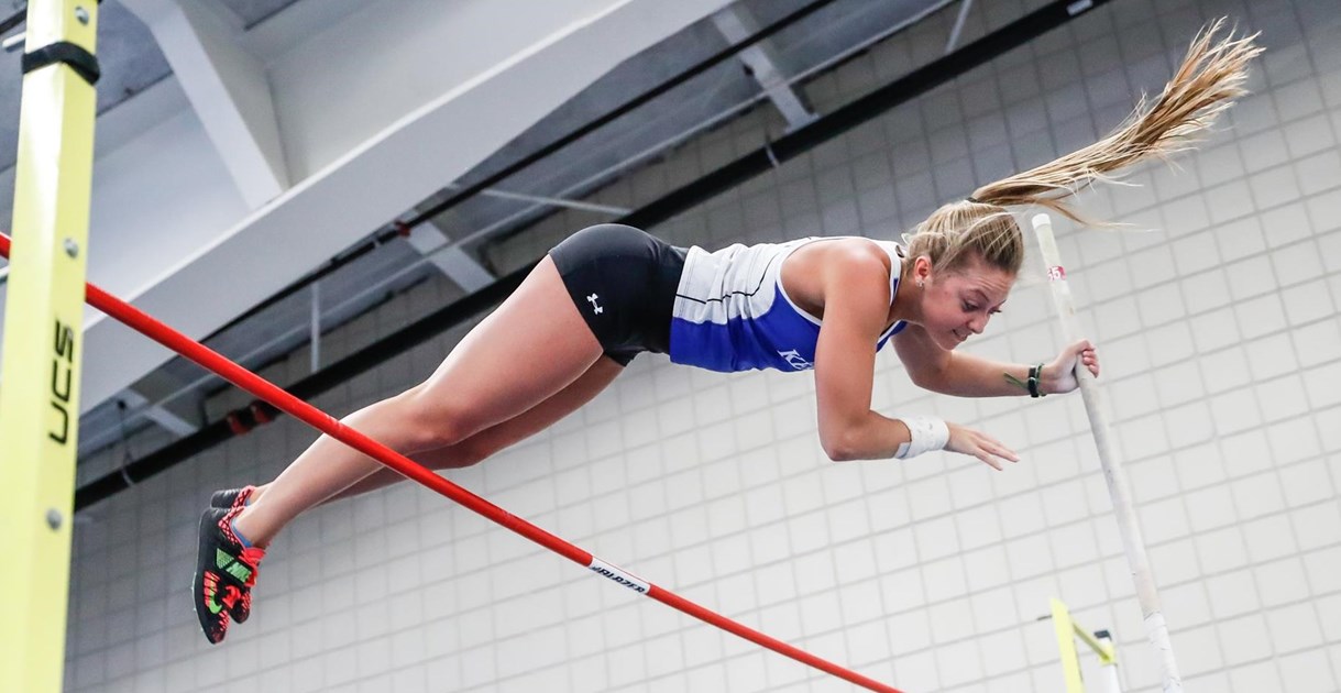 Kylee Study - Women's Track and Field - University of Nebraska ...