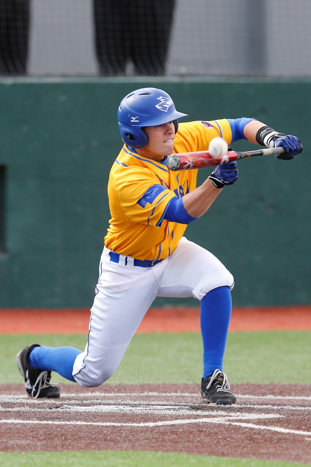 Brent Kirsch - Baseball - University of Nebraska - Kearney Athletics