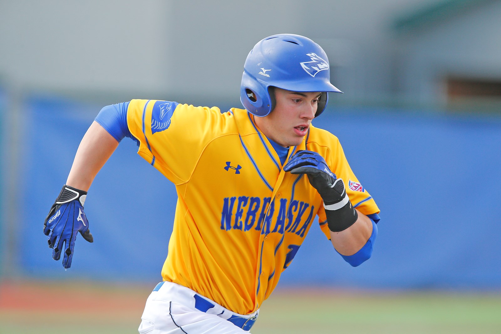 Brent Kirsch - Baseball - University of Nebraska - Kearney Athletics