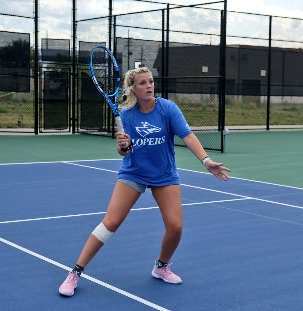 UNK Wins Twice in Colorado; First Victories for Shafer - University of ...