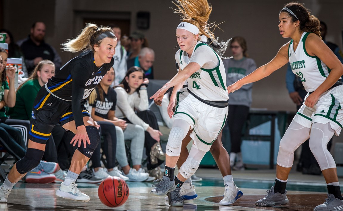 UNK Buries the Bearcats as Eighmey Reaches 150th Win - University of ...