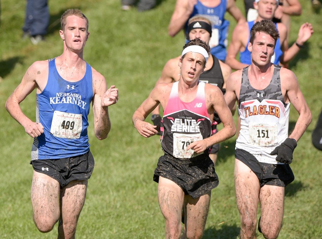 Luke Stuckey - Men's Cross Country - University of Nebraska - Kearney ...