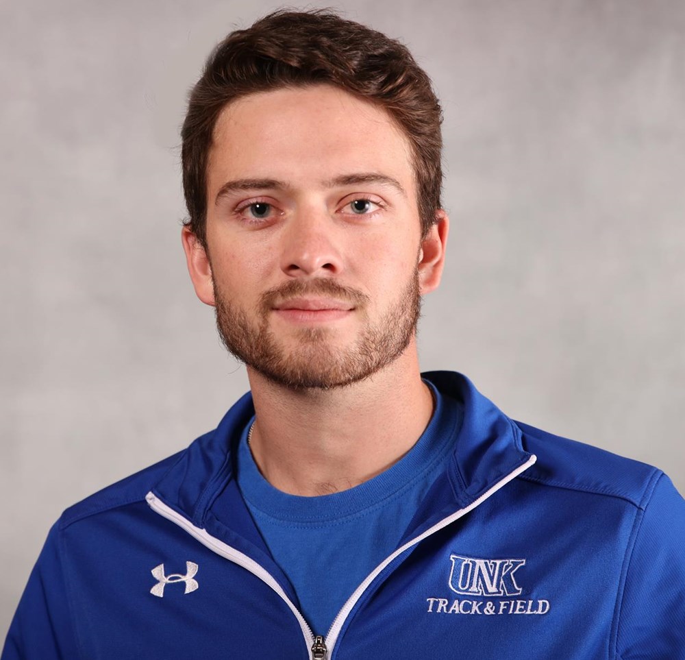 Lindsey Larabee - Men's Track and Field - University of Nebraska ...