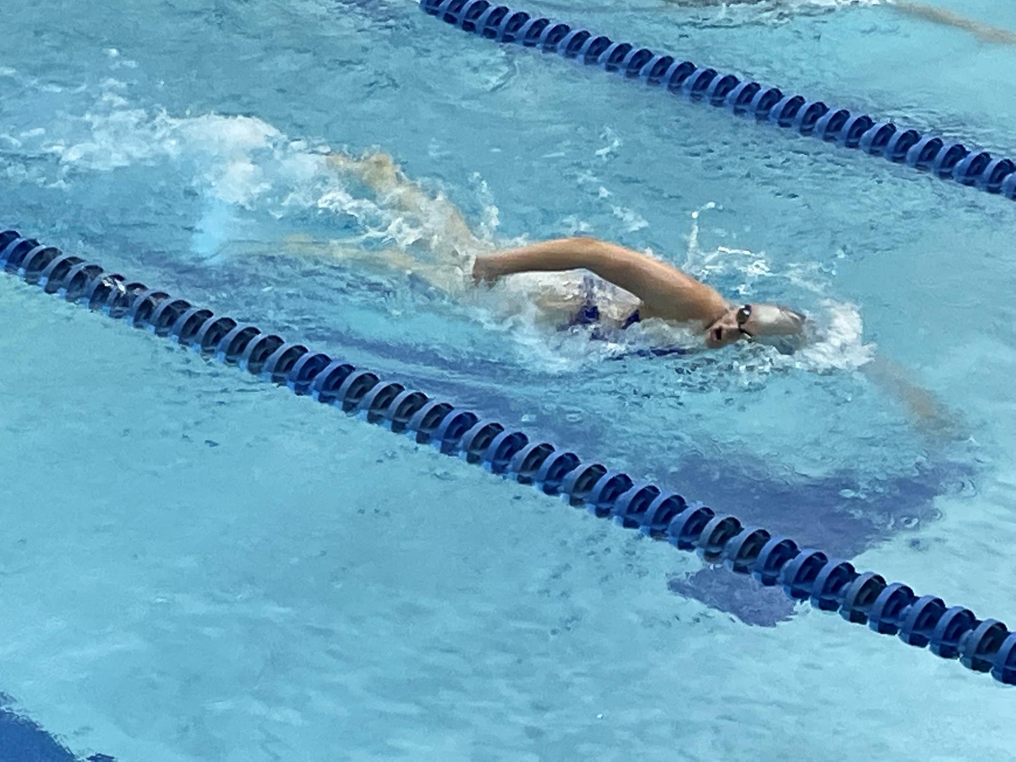 Long Weekend Equals First Place Finishes - University of Nebraska ...