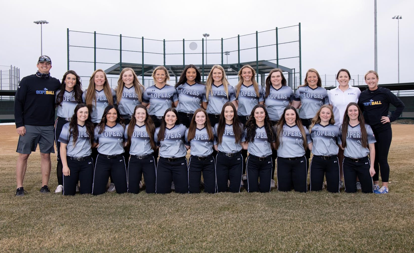 Hello Newman ... Lopers Sweep the Jets to End 2021 - University of ...