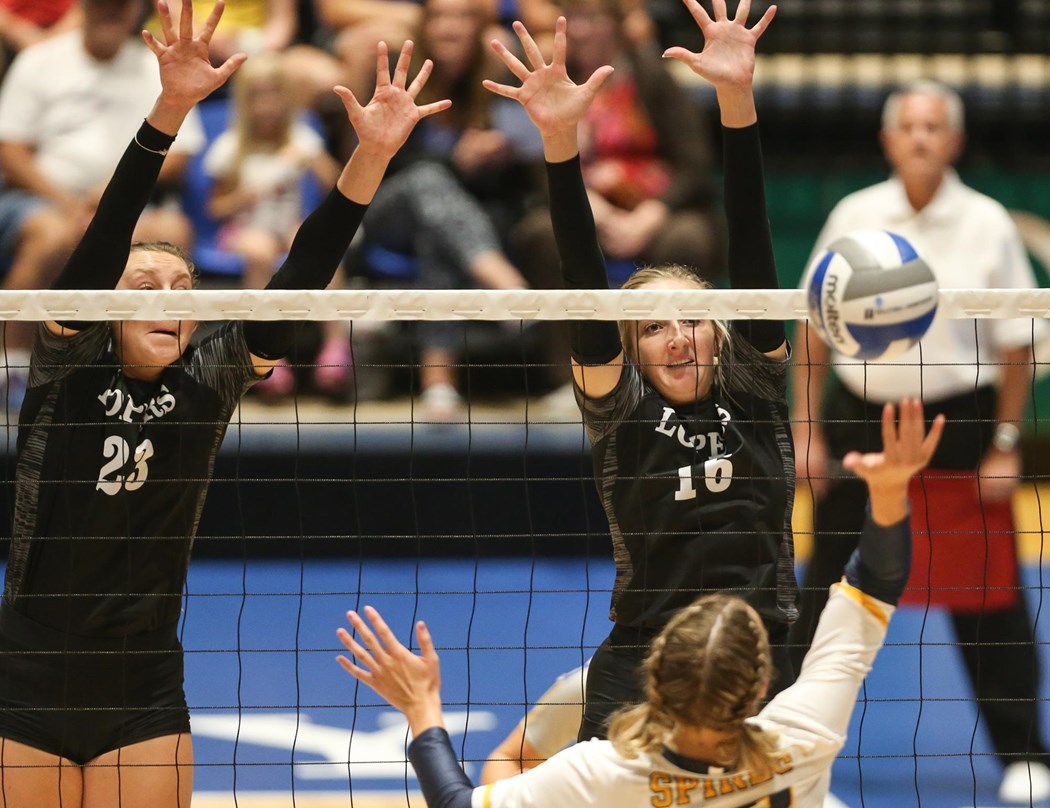 #8 UNK Hands UCO First Loss of 2022 - University of Nebraska - Kearney ...