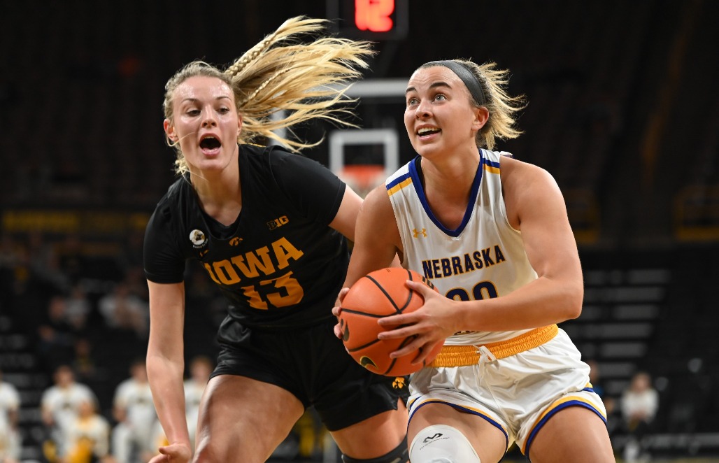 Klaire Kirsch - Women's Basketball - University of Nebraska - Kearney ...