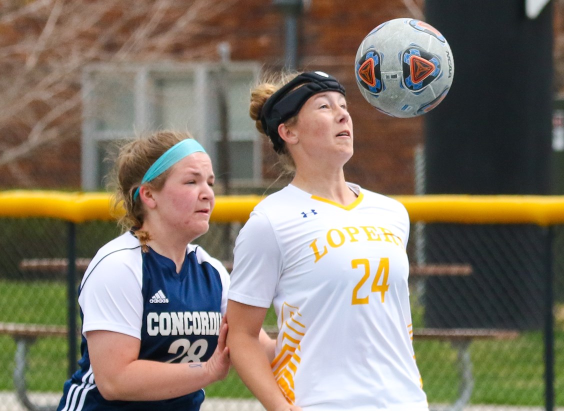 Hannah Hardy - Women's Soccer - University of Nebraska - Kearney Athletics