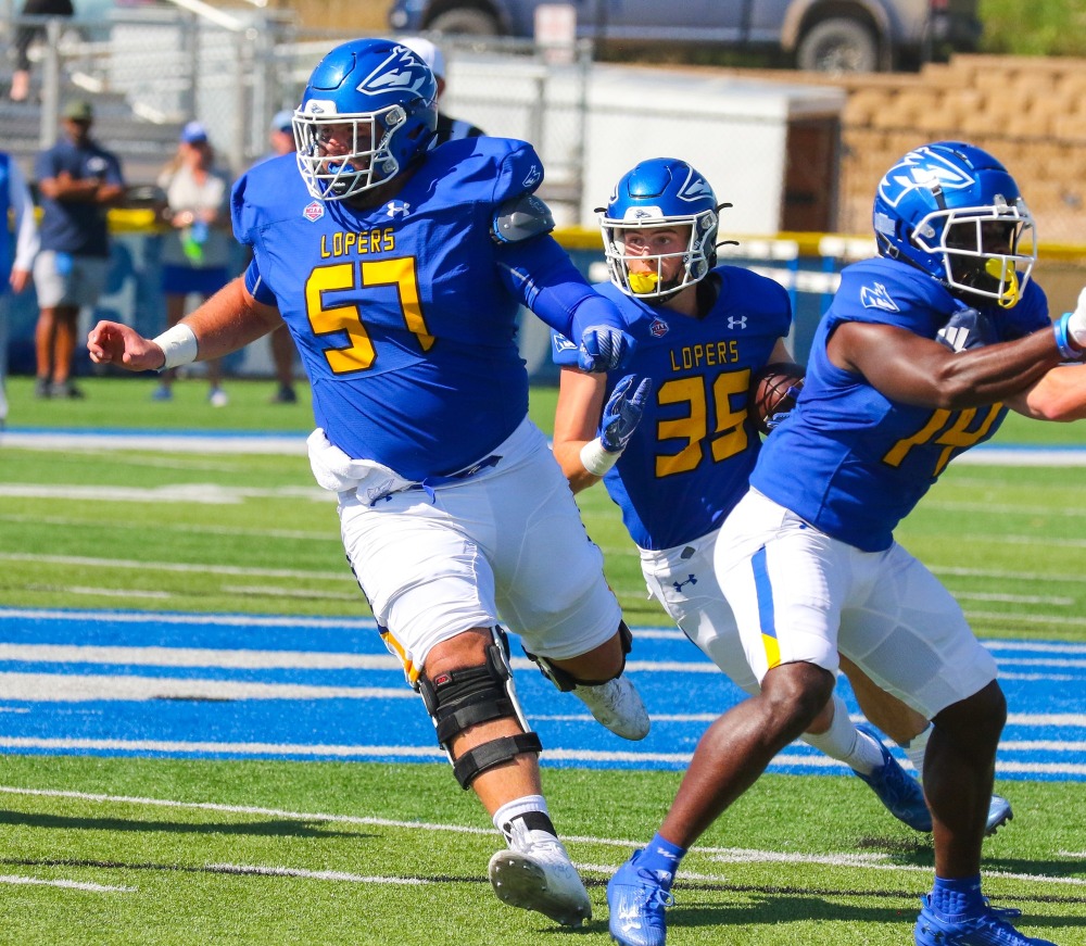 Hunter Hays - Football - University of Nebraska - Kearney Athletics