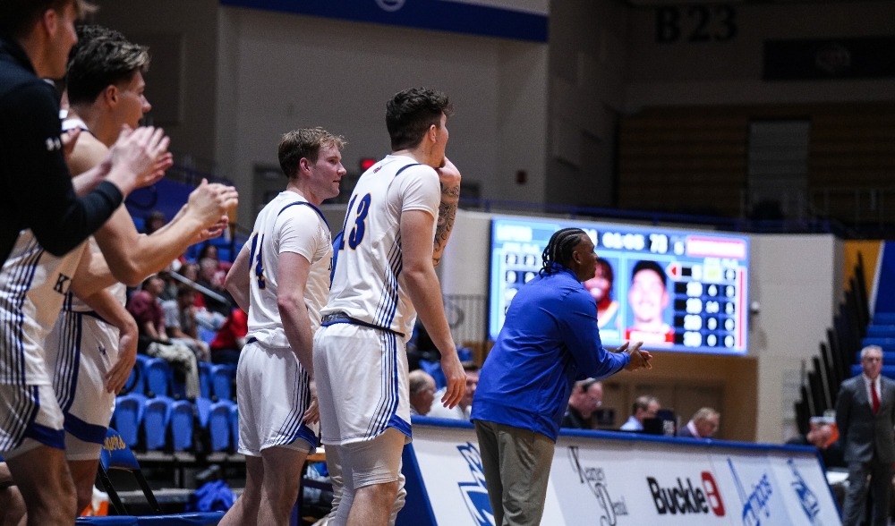 Young Lopers Battle Back, Win in Tahlequah - University of Nebraska ...