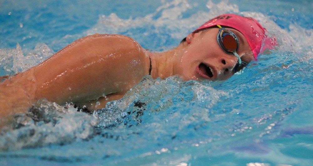 Patricia Woolsey - Swimming - University of Nebraska - Kearney Athletics