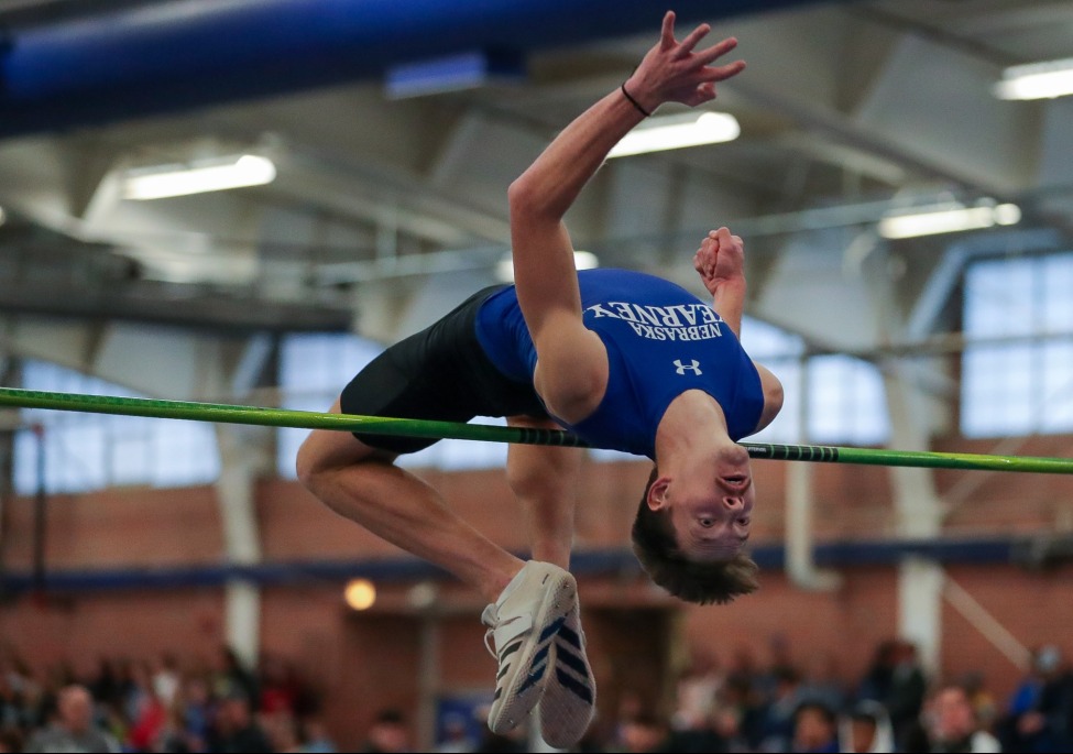Brayden Sorensen - Men's Track and Field - University of Nebraska ...
