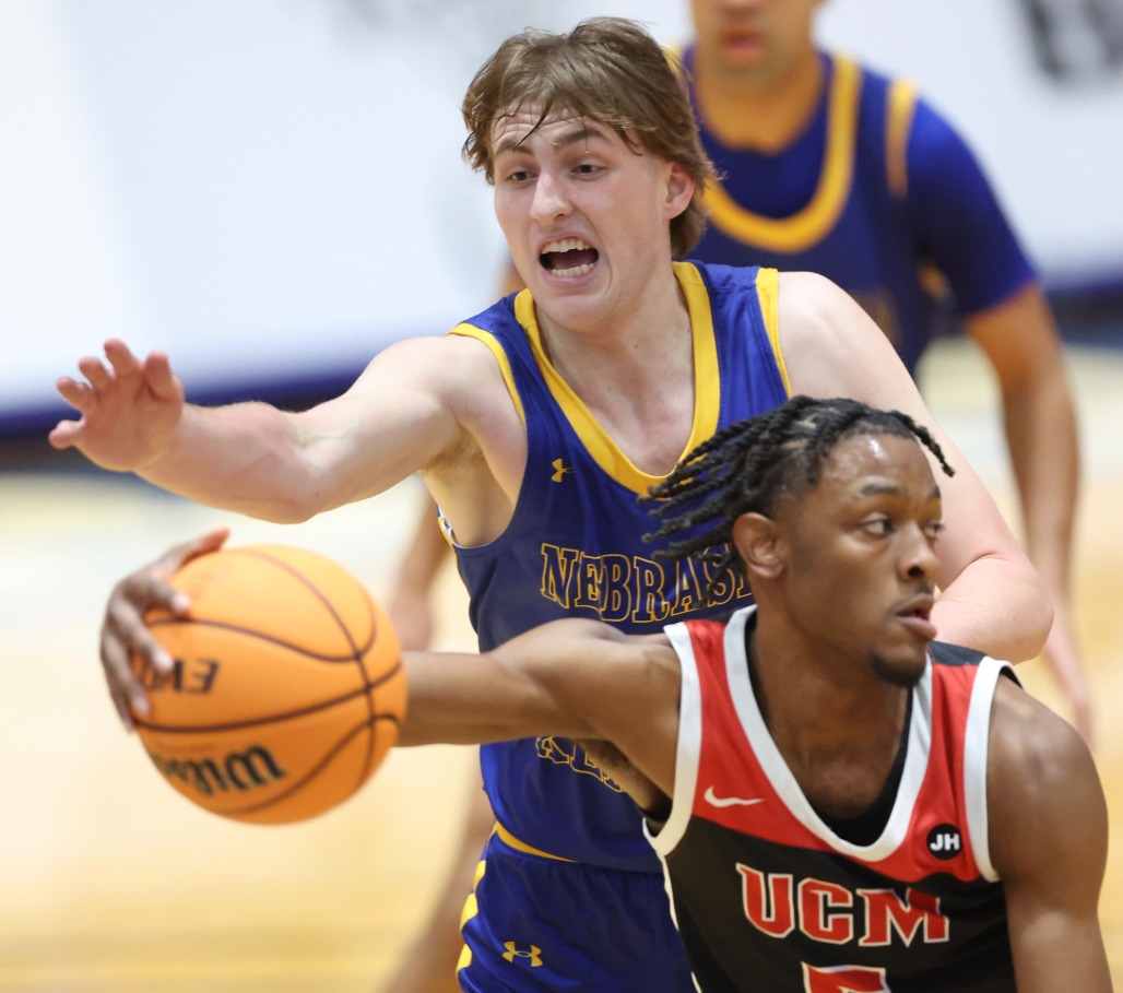 New Lopers Vs. New Storm - University of Nebraska - Kearney Athletics