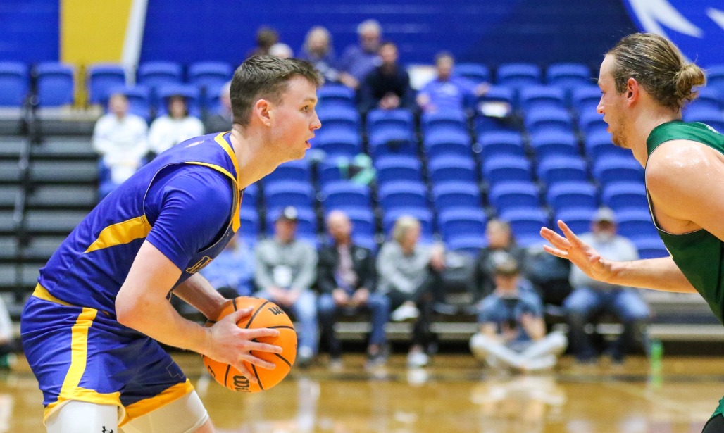 Gorillas Outscore the Lopers - University of Nebraska - Kearney Athletics