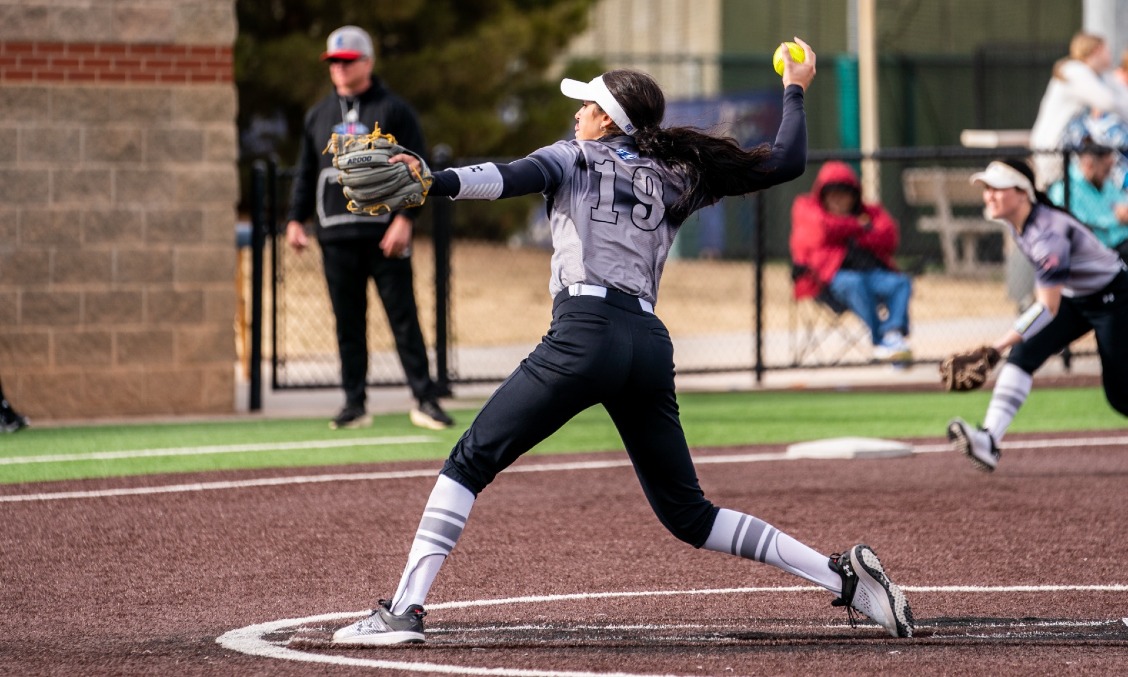 Streaking Lions Win Two at Patriot - University of Nebraska - Kearney ...