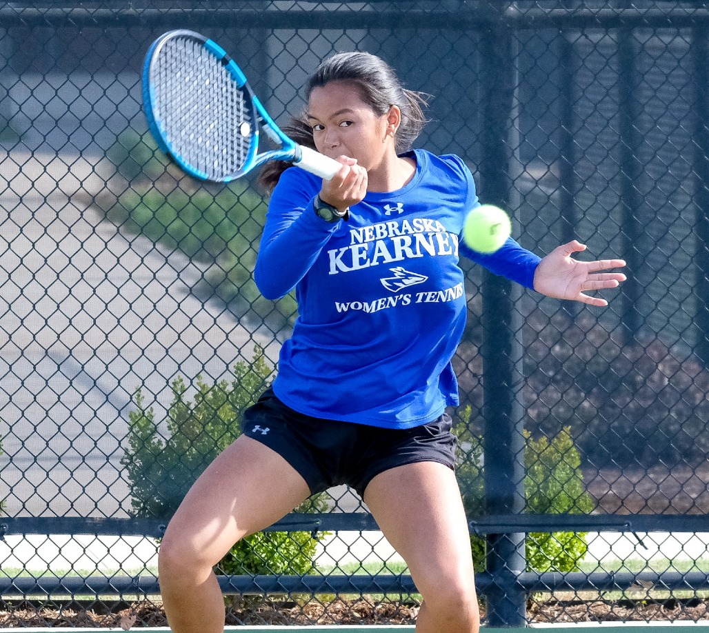 #47 UNK Can't Get Past #38 Mo West, Squarely on NCAA Bubble ...