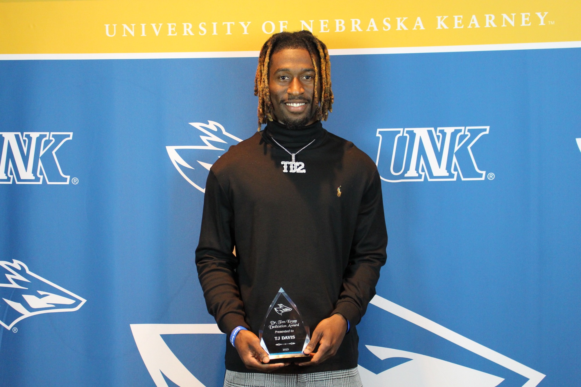 Annual Louie Awards Recognizes 2022-23 Excellence - University of ...