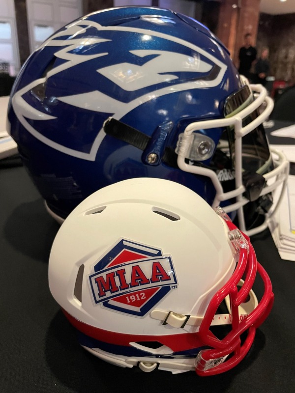 UNK Football Tied for 5th, 6th in 2023 MIAA Preseason Polls ...