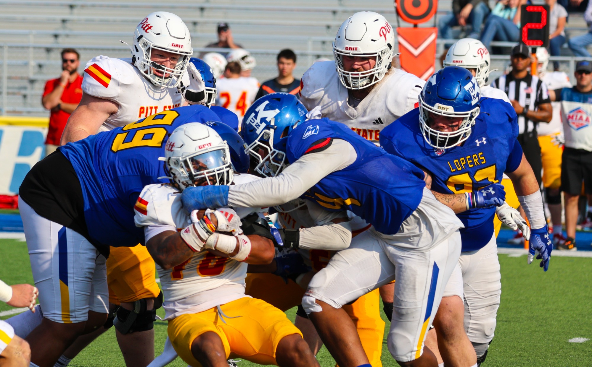 Forty-Five Newcomers Come Aboard; Spring Ball Begins March 26 ...