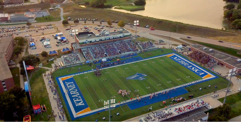 Game 9 Preview: Lopers Look to Continue Road Success - University of ...