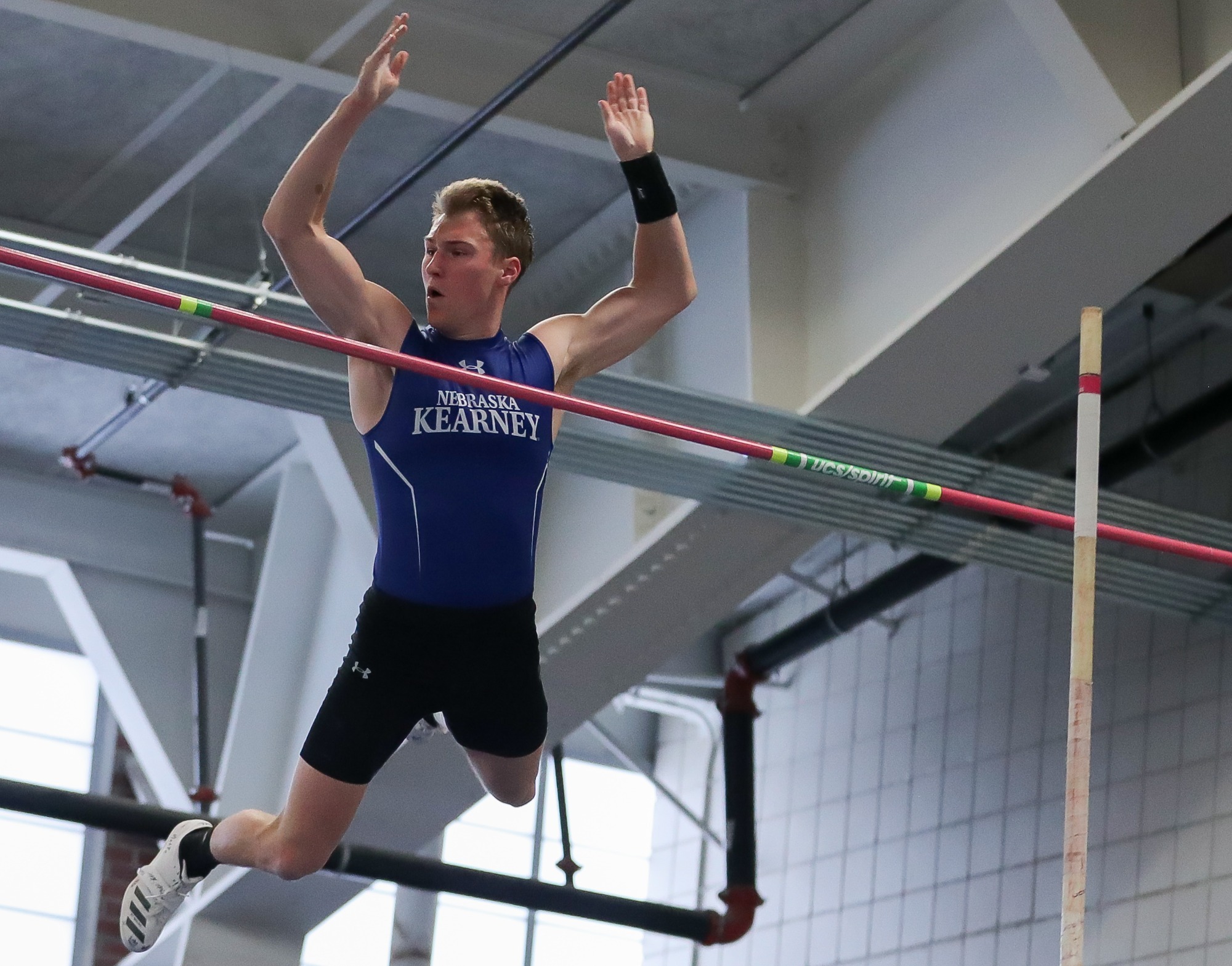 Alex Homan - Men's Track and Field - University of Nebraska - Kearney ...