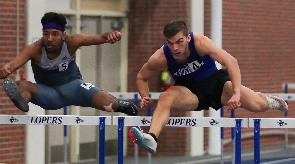 Jack Drahota - Men's Track and Field - University of Nebraska - Kearney ...