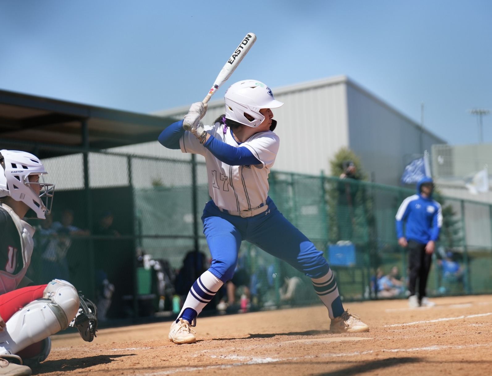 Jocelynn Molina - Softball - University of Nebraska - Kearney Athletics