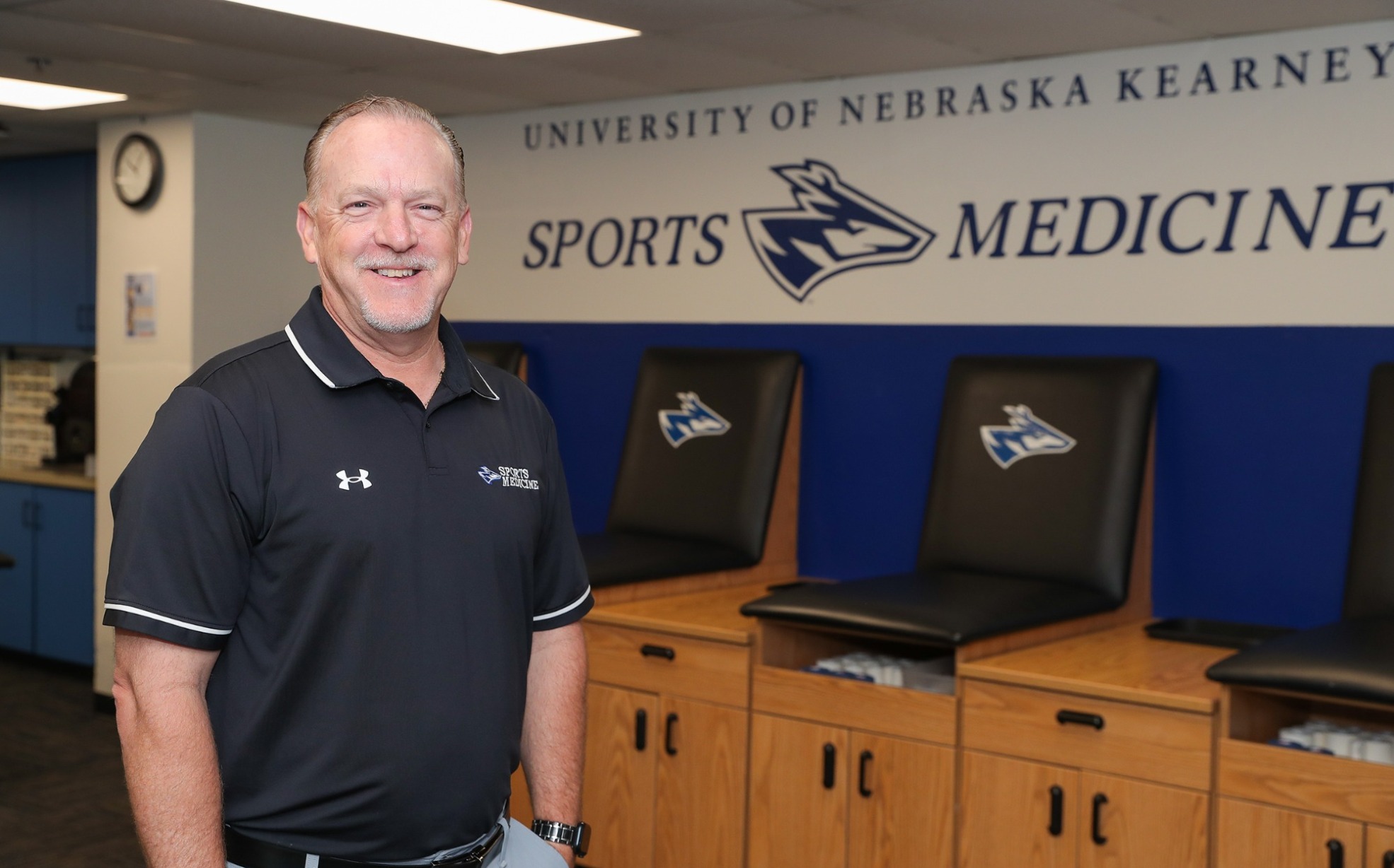 Annual High School Cross Country Meet this Monday - University of ...