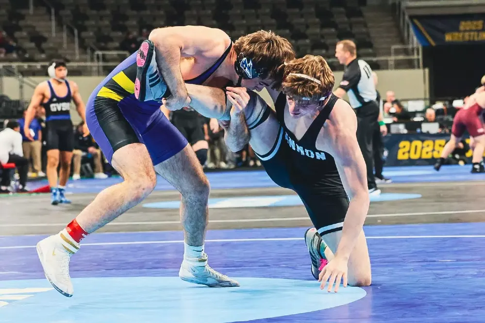 NATIONAL CHAMPIONS FOR A FIFTH TIME - University of Nebraska - Kearney ...