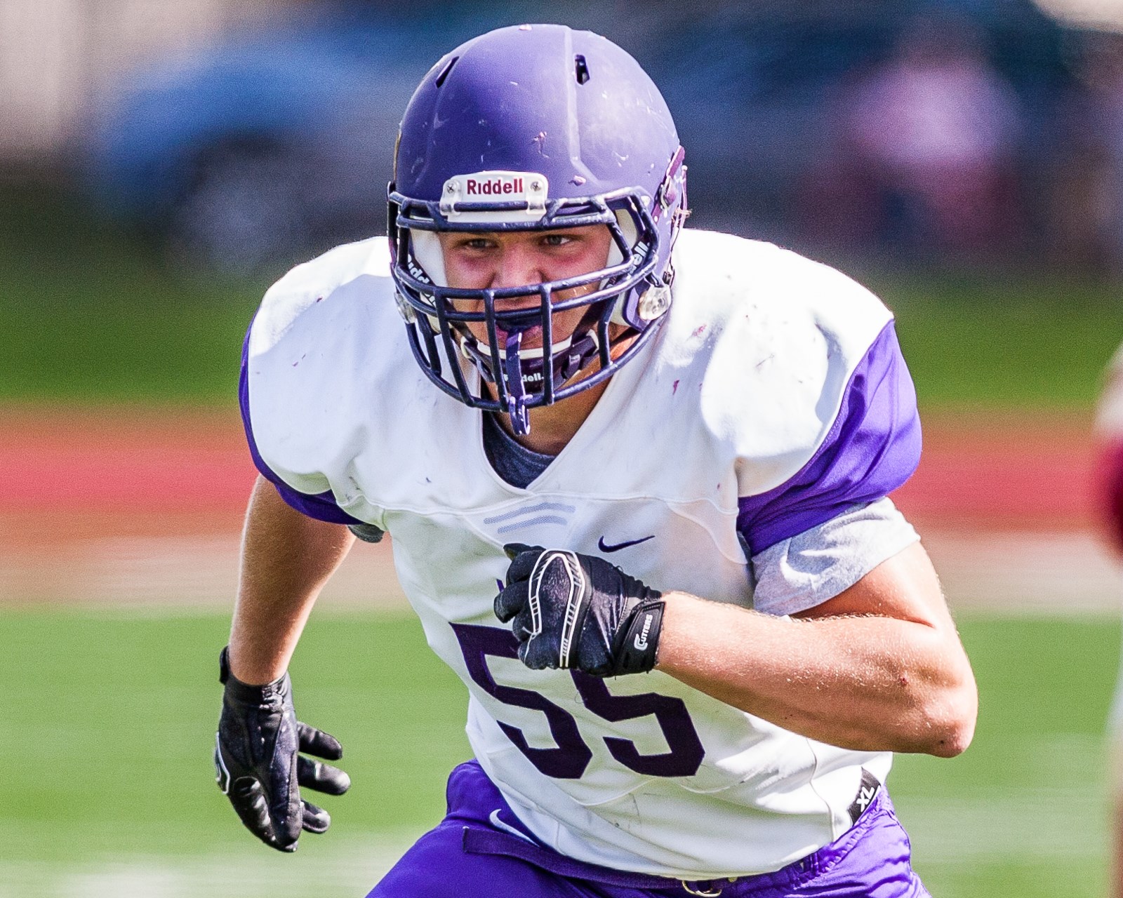 Bob Brophy - Football - Loras College Athletics