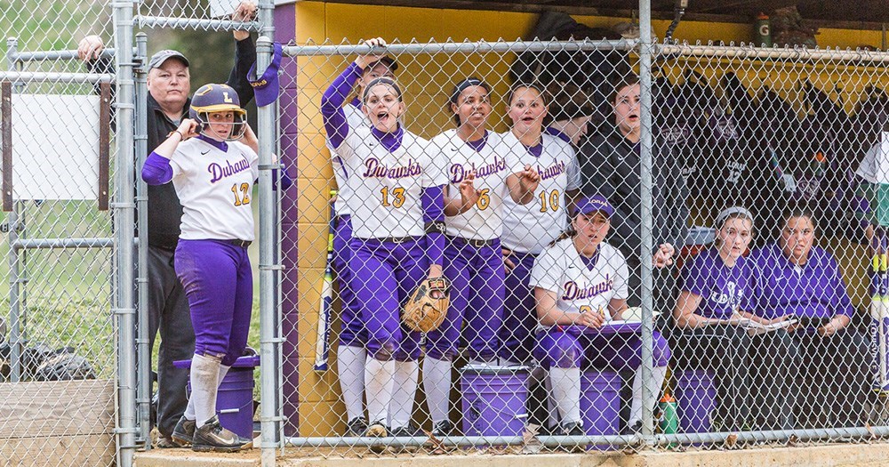 Dani Stromert - Softball - Loras College Athletics