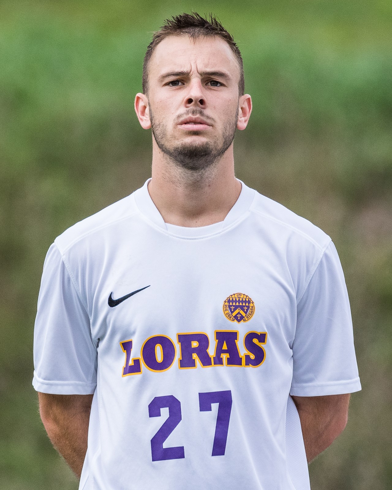 Austin Jacobi - Men's Soccer - Loras College Athletics