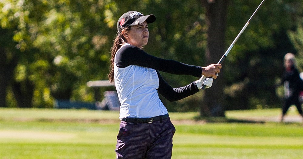 Ann-Marie Zahn - Women's Golf - Loras College Athletics