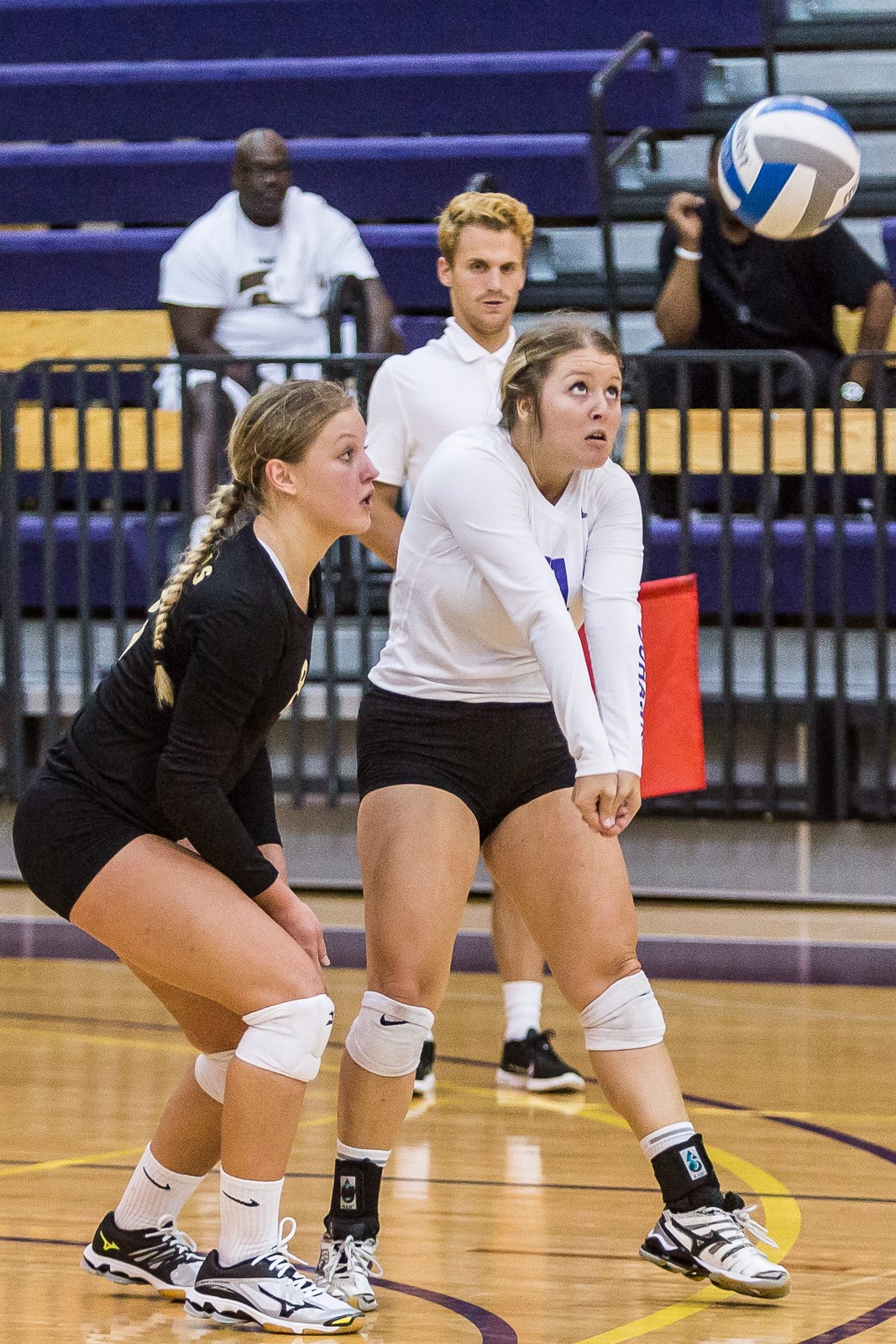 Morgan Potts - Women's Volleyball - Loras College Athletics