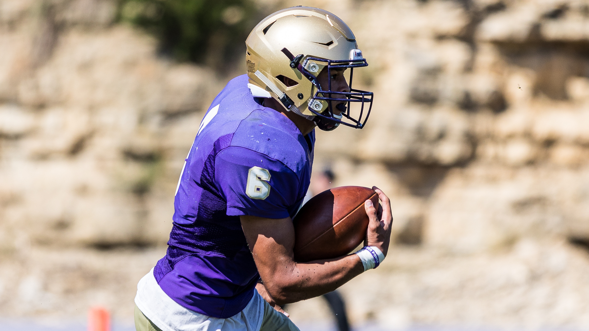 Walter Ollie - Football - Loras College Athletics