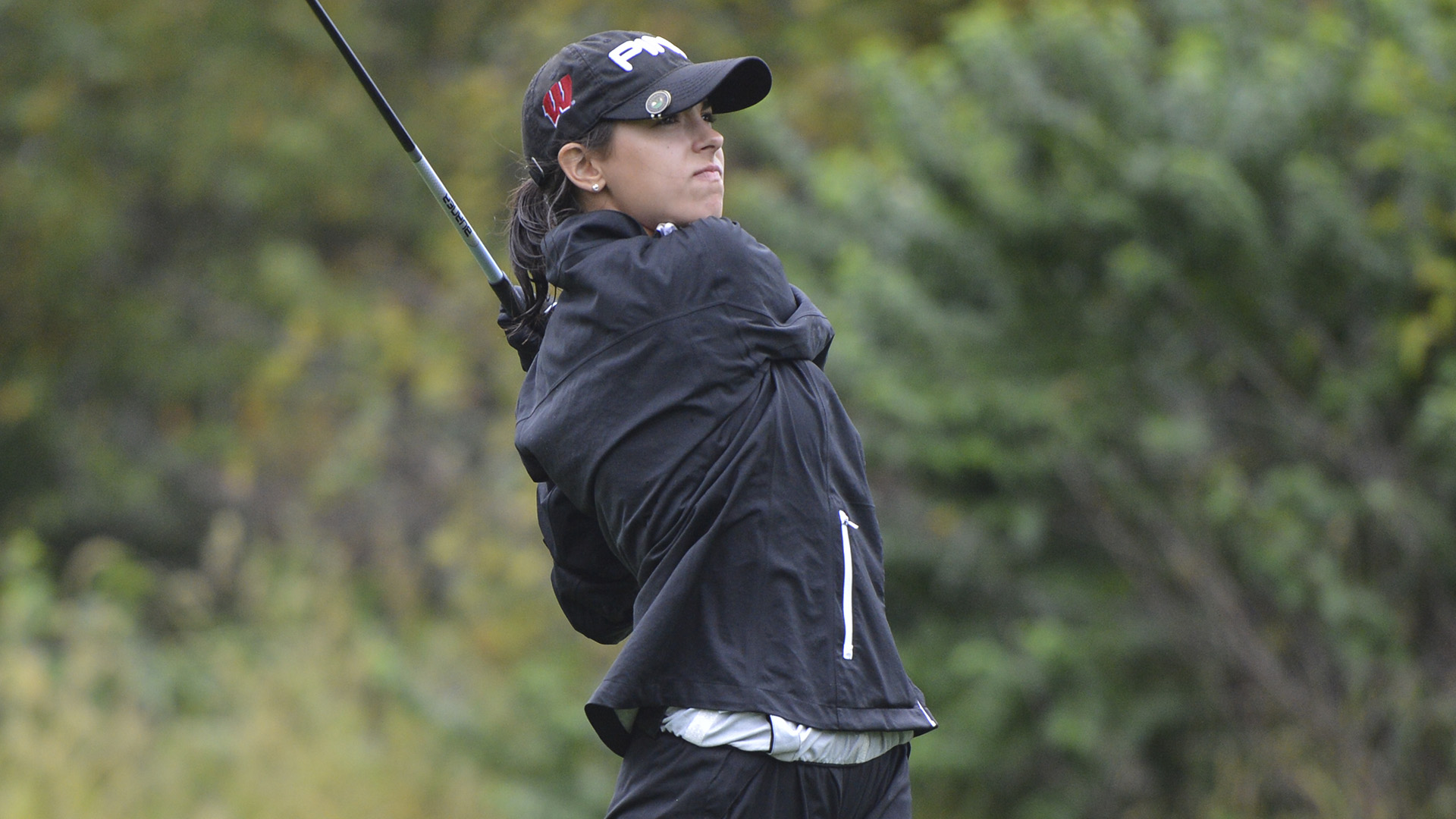 Ann-Marie Zahn - Women's Golf - Loras College Athletics
