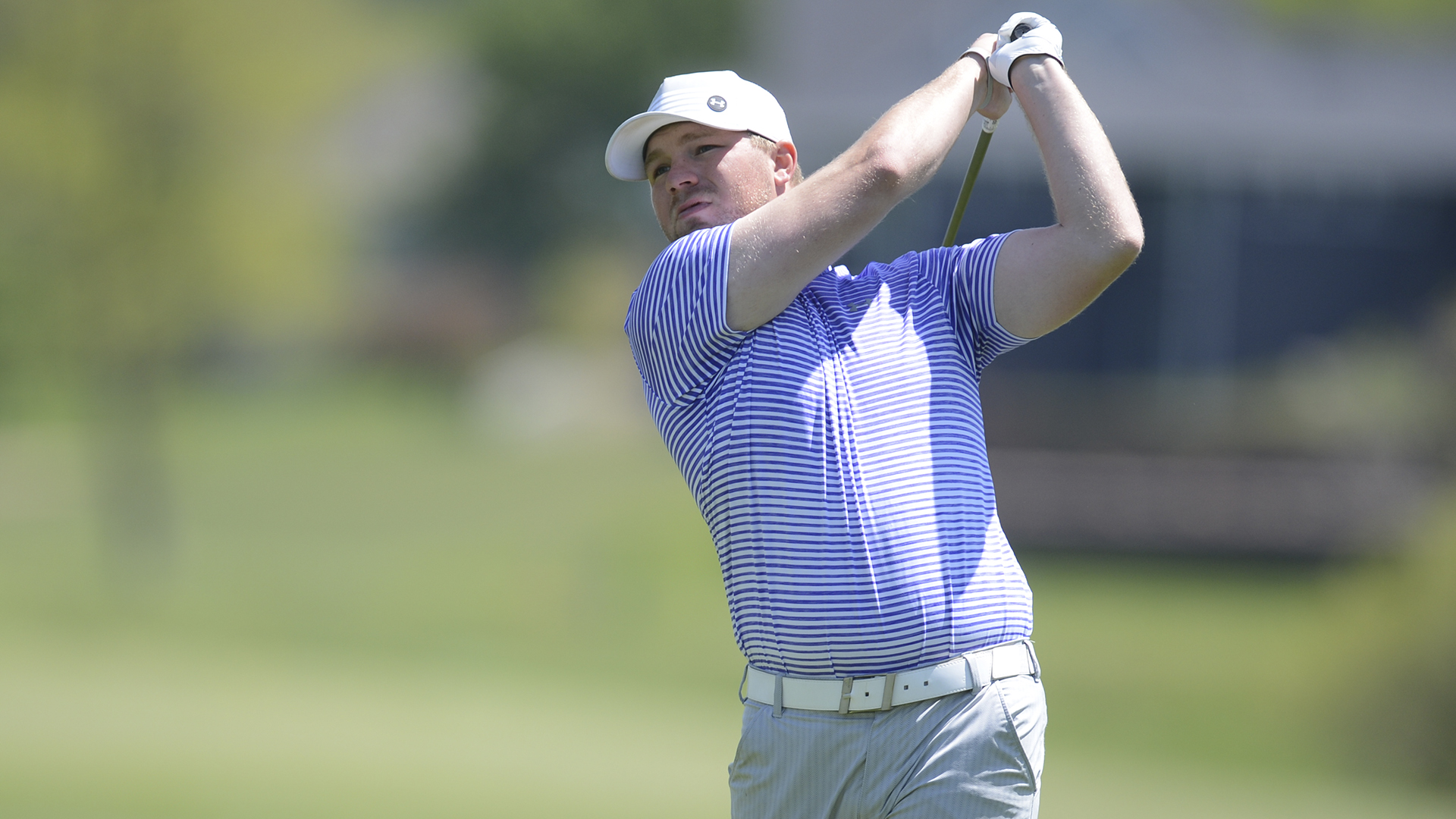 Pat Healy - Men's Golf - Loras College Athletics