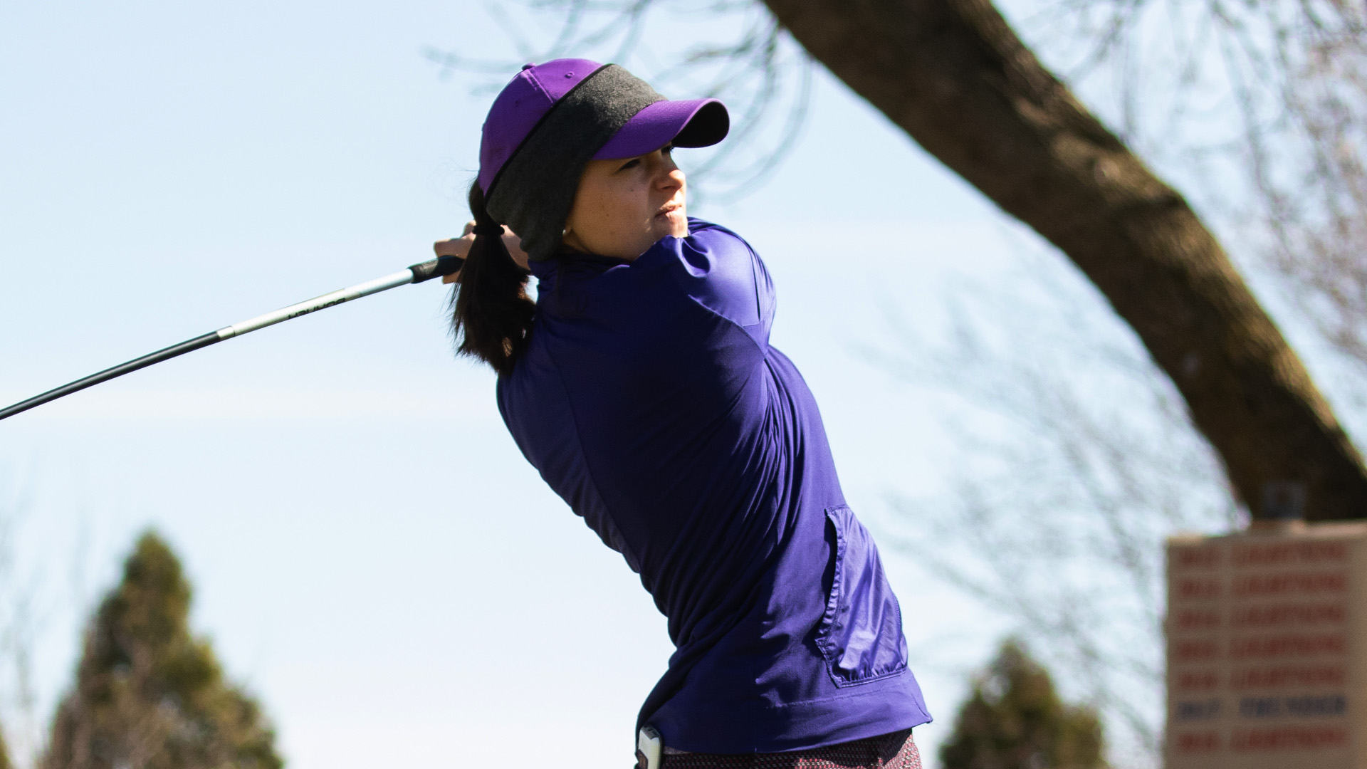 Ann-Marie Zahn - Women's Golf - Loras College Athletics