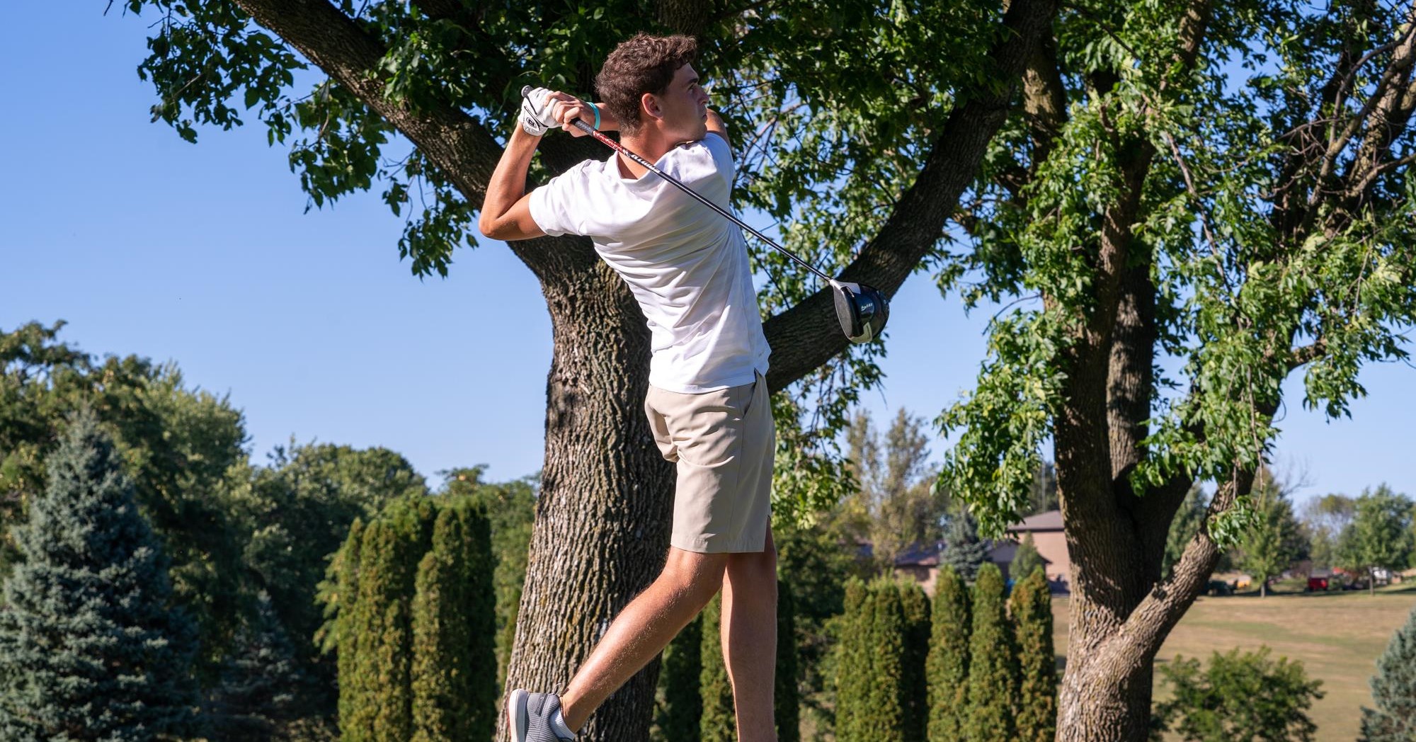 Ryan Keating - Men's Golf - Loras College Athletics