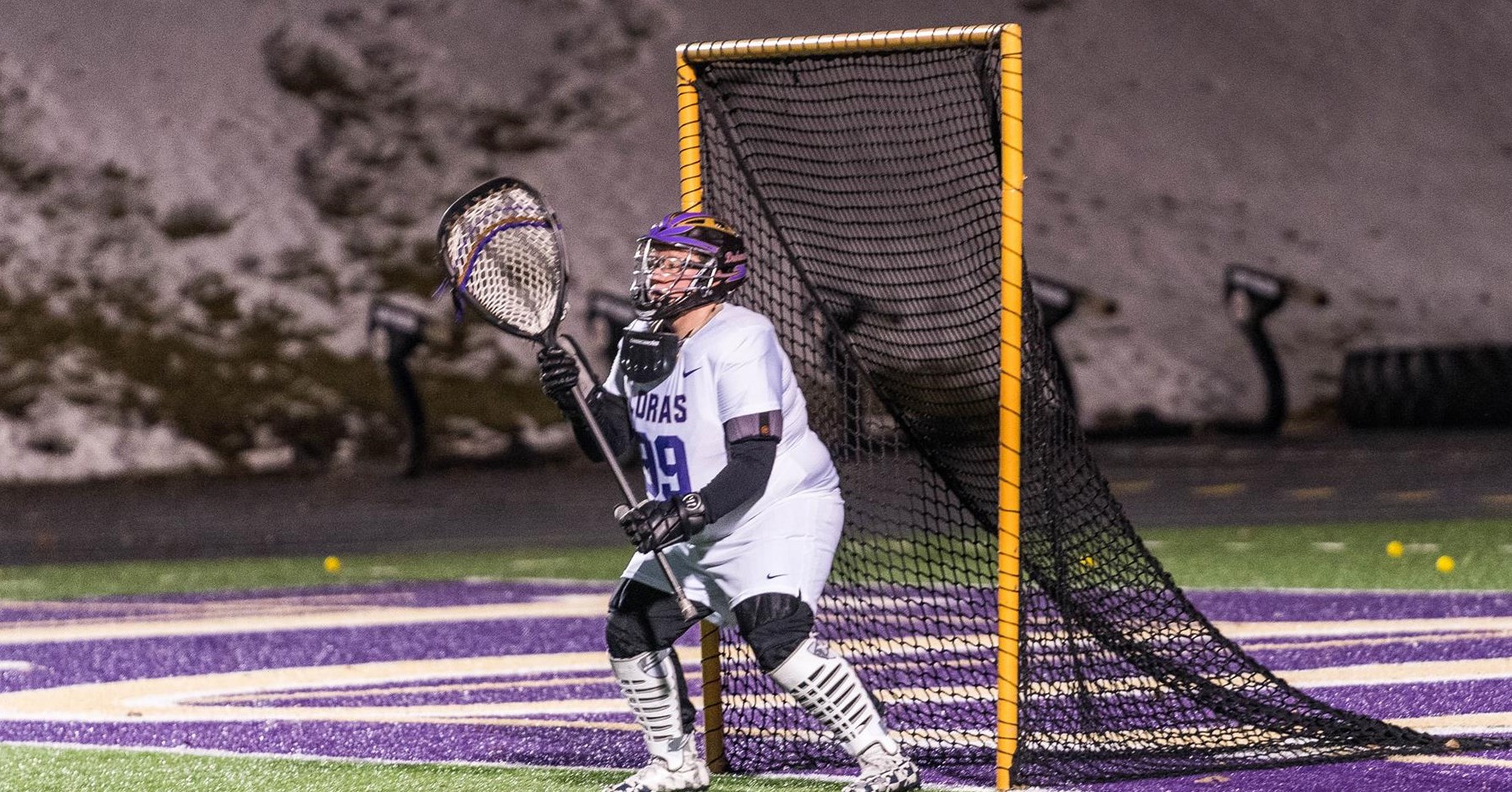 Lydia Phelps - Women's Lacrosse - Loras College Athletics